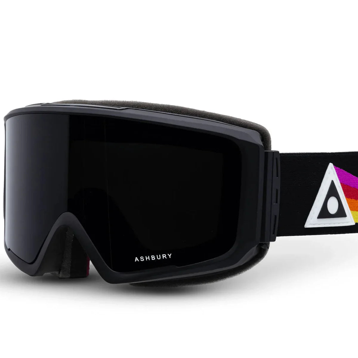 2025 ASHBURY ARROW - ASTRA + EXTRA LENS – Boardhouse.lt